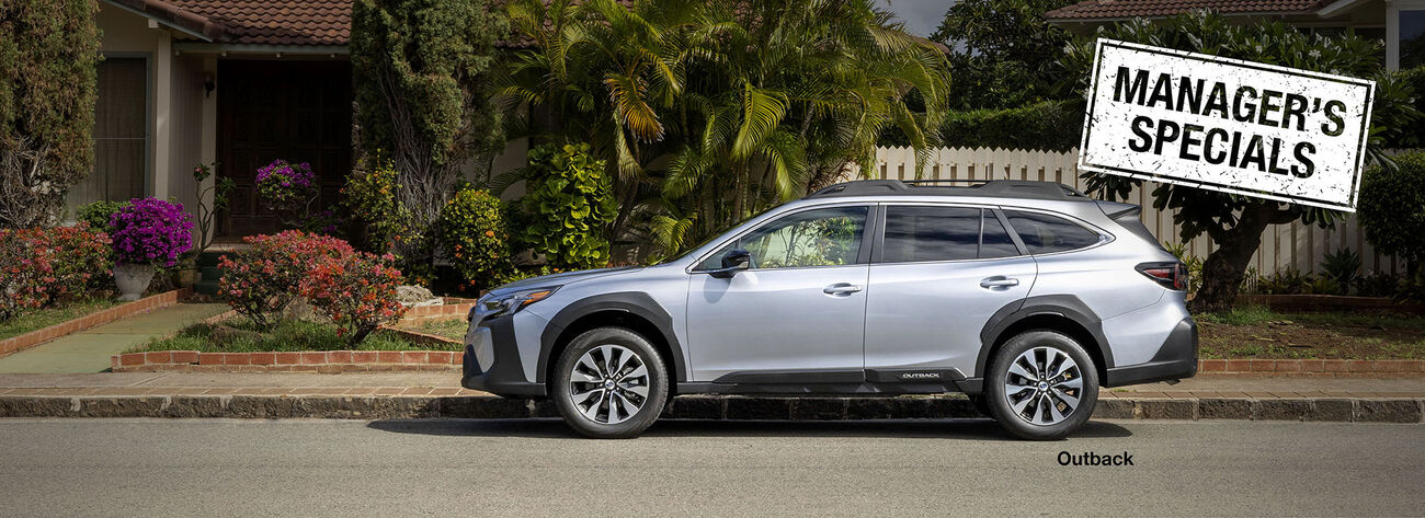 Servco Subaru - Shop & service Subaru vehicles