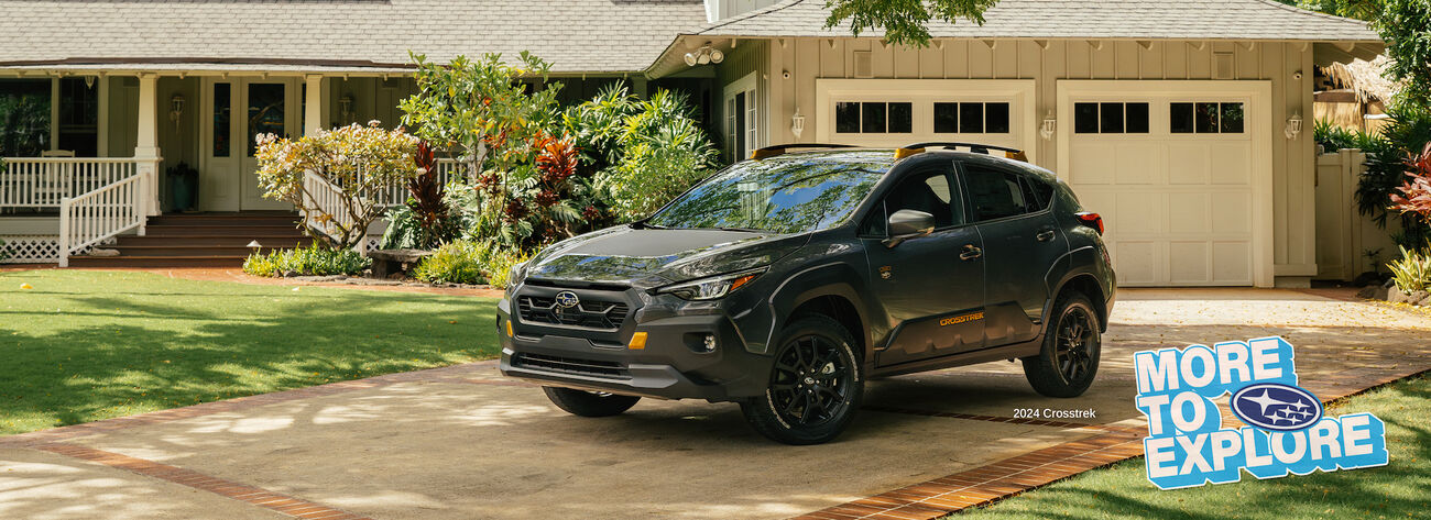 Servco Subaru - Shop & service Subaru vehicles