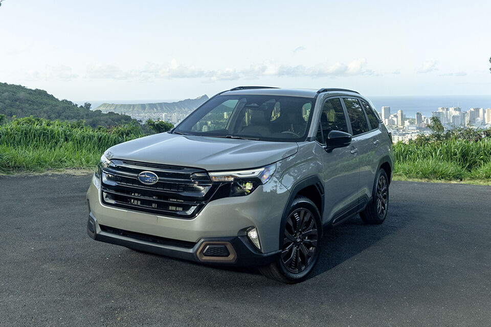 Servco Subaru - Shop & service Subaru vehicles