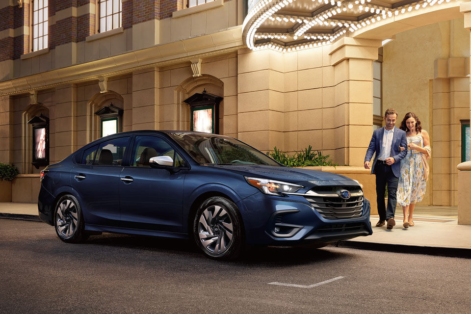 Servco Subaru - Shop & service Subaru vehicles