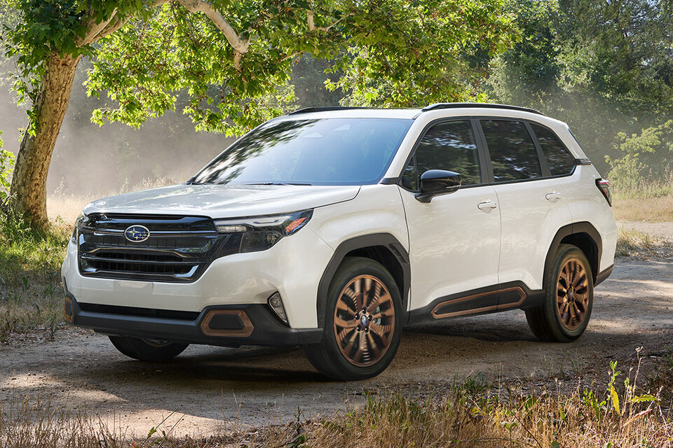 Servco Subaru - Shop & service Subaru vehicles