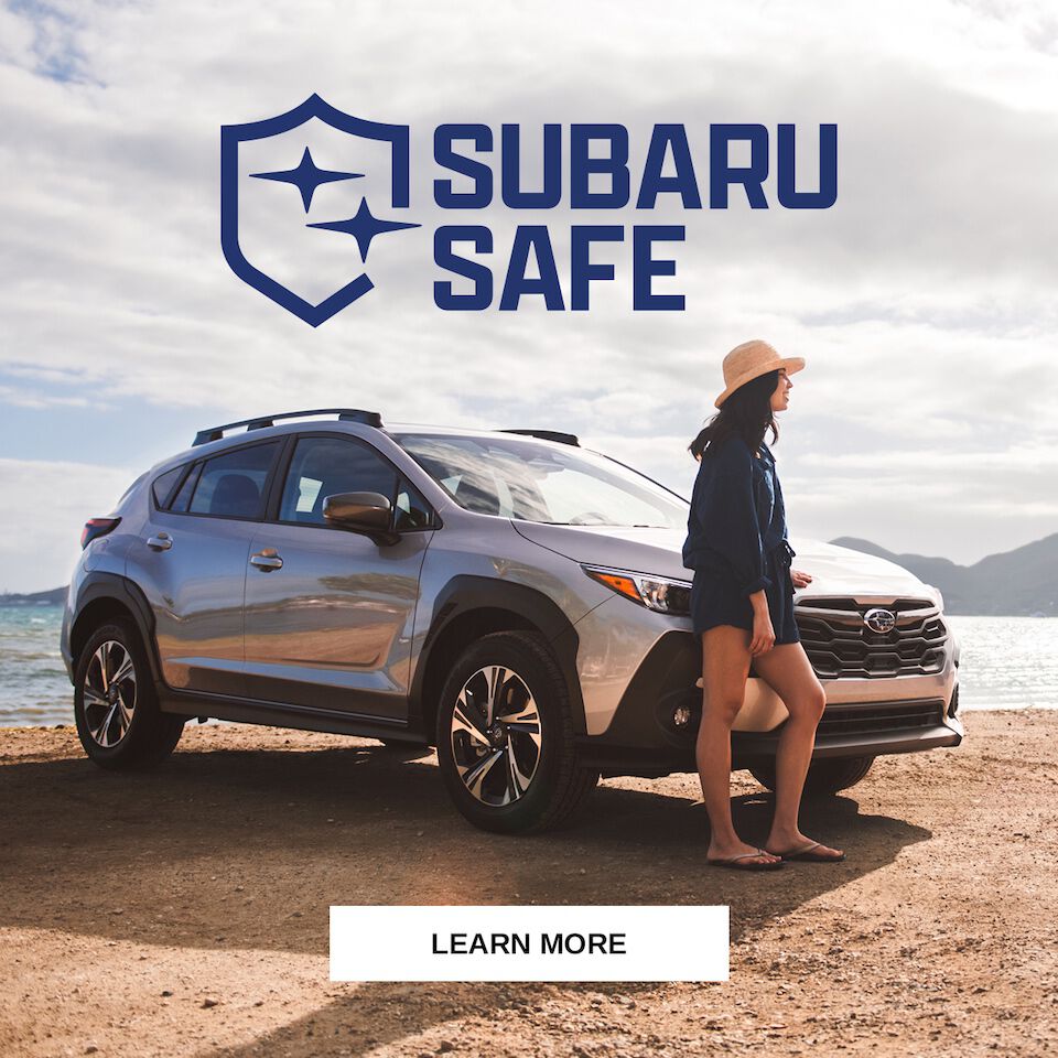 Servco Subaru - Shop & service Subaru vehicles